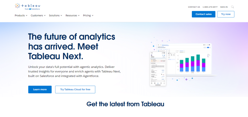 7 AI Analytics Tools for Smarter Business Decisions | ImpelHub