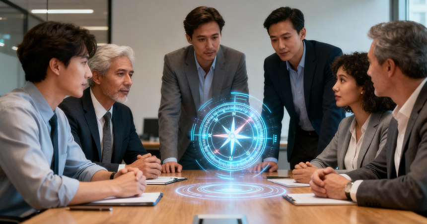 Stronger Positioning Statements That Drive Growth | ImpelHub